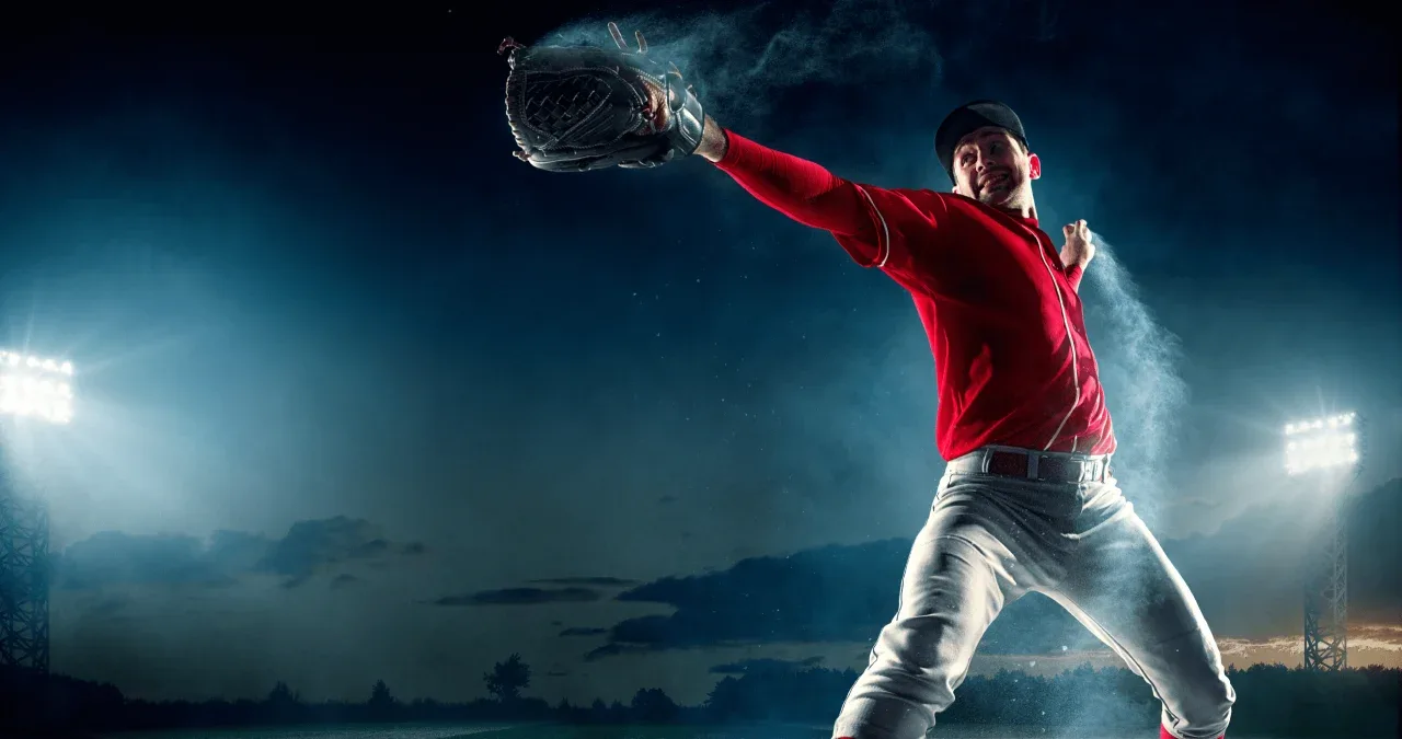 How To Pitch A Baseball Like A Pro |Unleashing The Perfect Pitch